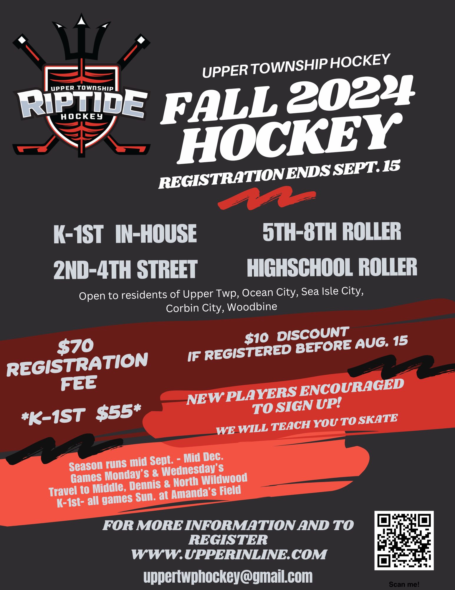 Home [www.upperinline.com]